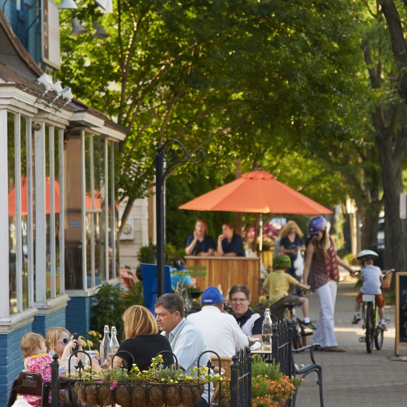 Delightful Del Ray - Coalition For Smarter Growth