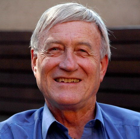 The End of Automobile Dependence: Book talk with author Peter Newman ...