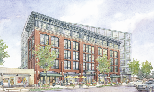 Cool Communities - Coalition For Smarter Growth