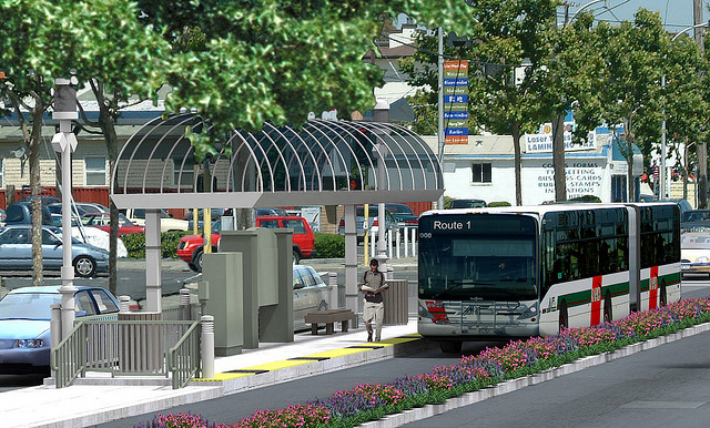 Next Generation of Transit: The Key to Montgomery's Green Future ...