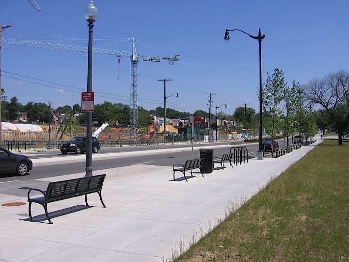 Ft. Totten: More Than a Transfer Point - Coalition For Smarter Growth