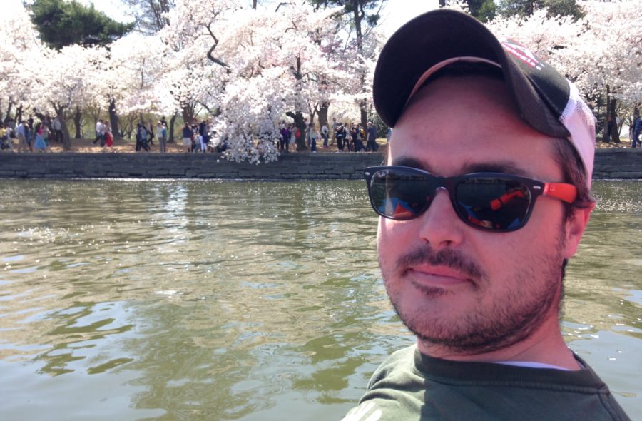 Behind the Scenes with CSG | Coalition for Smarter Growth