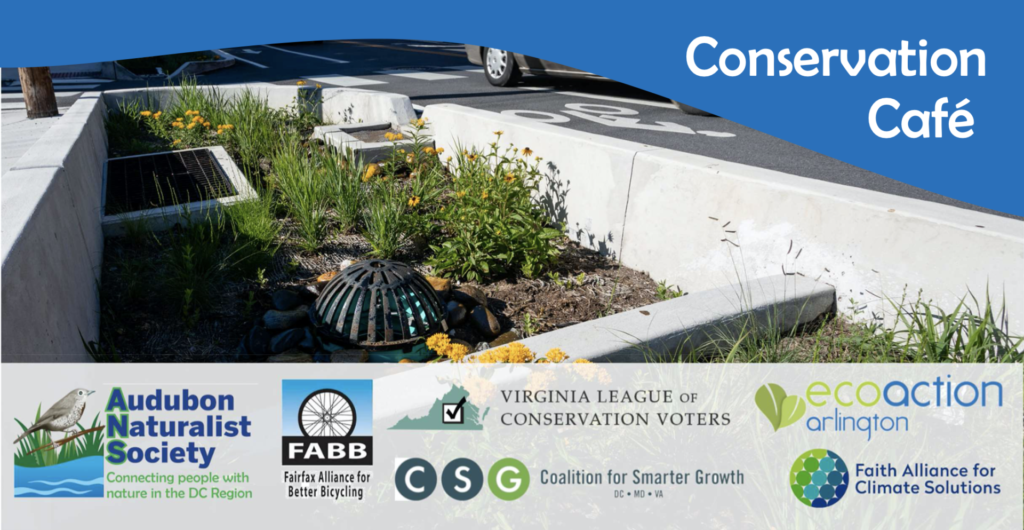 NoVA Conservation Cafe Webinar: Meet the New NoVa Eco-Advocates ...
