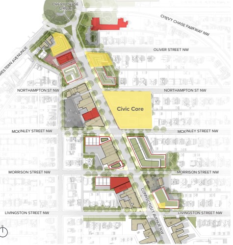 Help Chevy Chase DC become a more inclusive, vibrant community ...