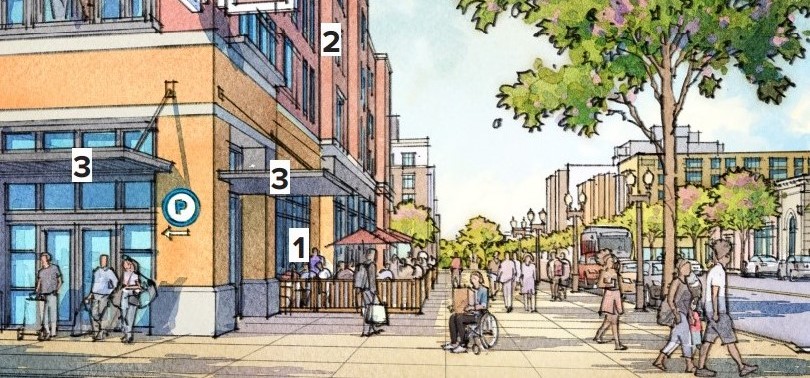 Exciting news for Chevy Chase DC! - Coalition For Smarter Growth