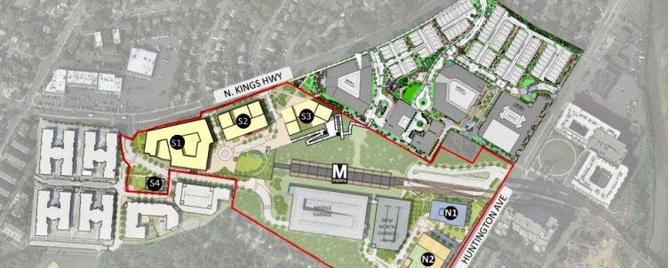 Huntington Metro TOD for the win! - Coalition For Smarter Growth