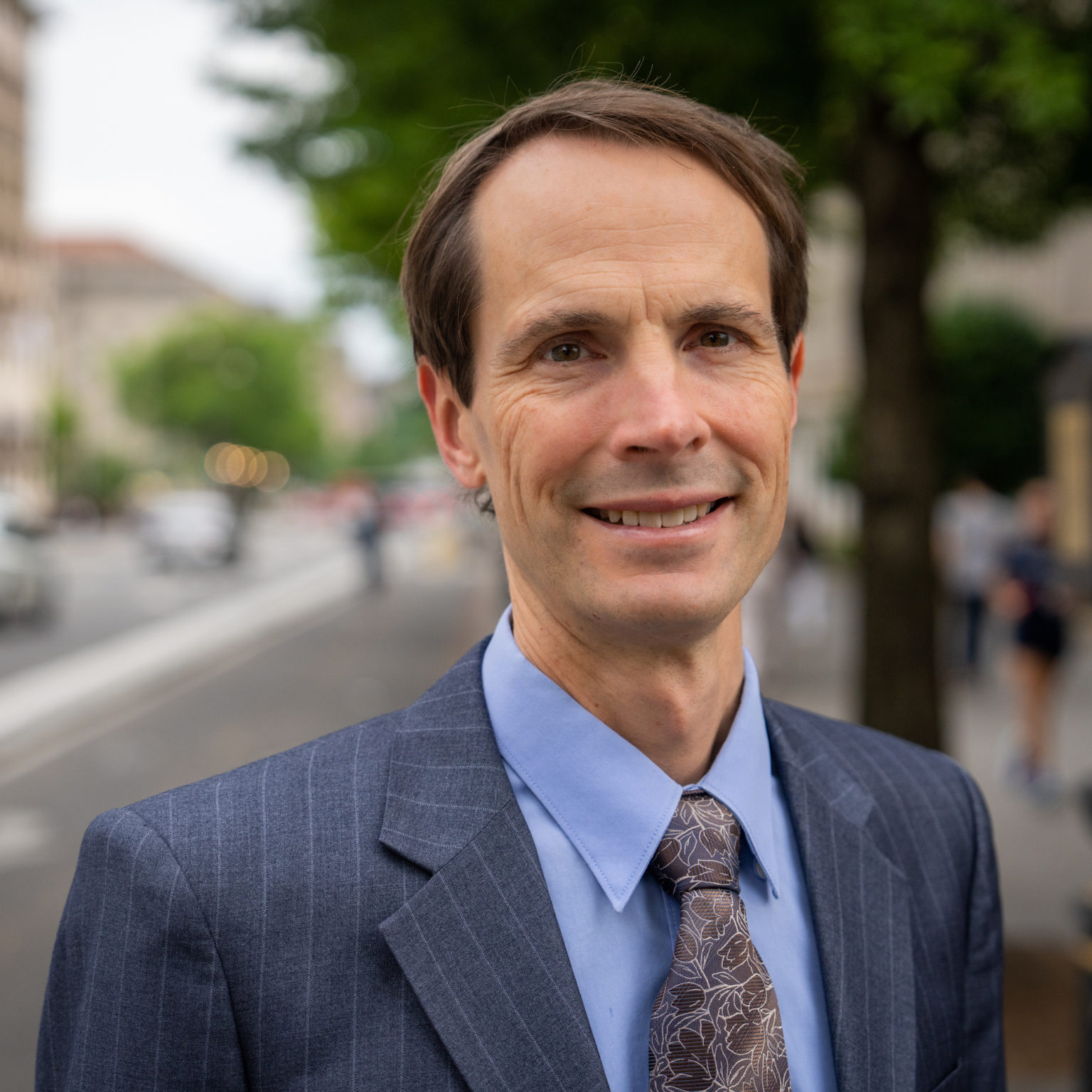 Contact & Staff - Coalition For Smarter Growth