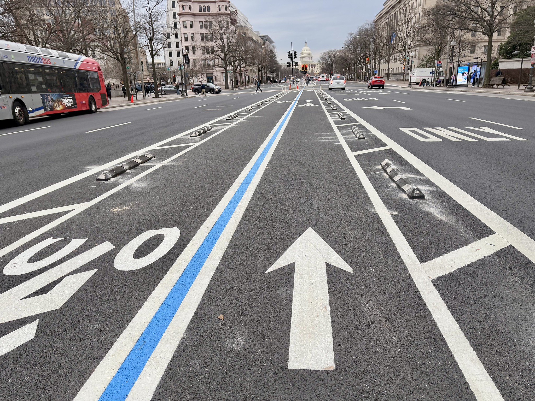 CSG News: What we believe - Coalition For Smarter Growth