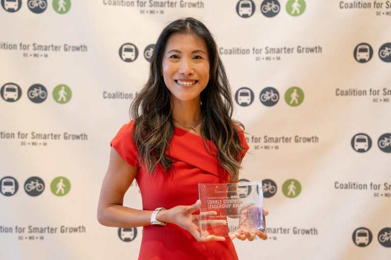 Mayor Letty Hardi's Remarks from our 2025 Livable Communities ...