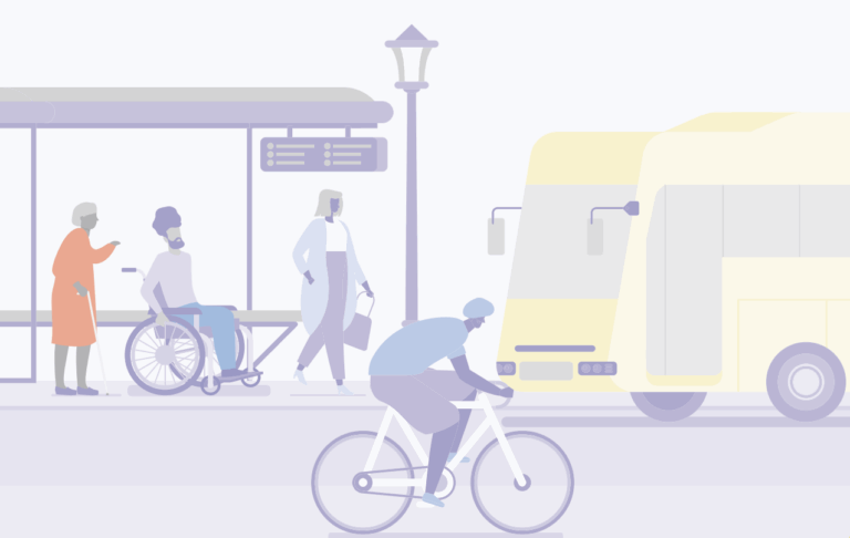 Learn about Prince George’s Transit Vision Plan - Coalition For Smarter ...